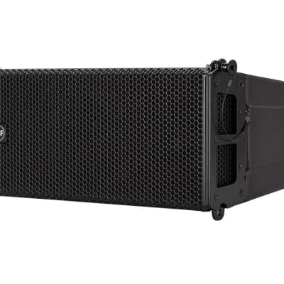 RCF HDL 6-A LINE ARRAY 1400W + SUB 708-AS II Subwoofer + | Reverb