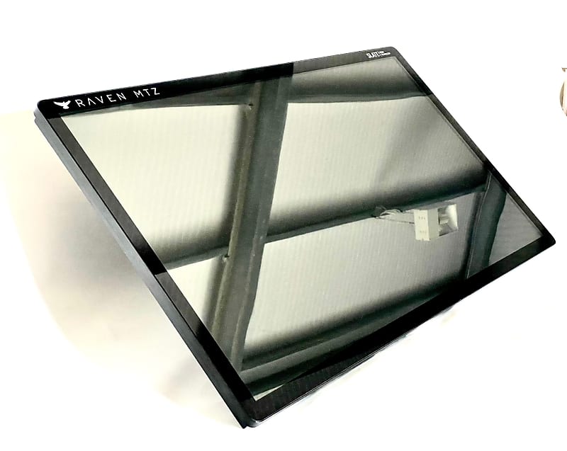 Slate Media Technology Raven MTZ Control Surface 43 inch | Reverb