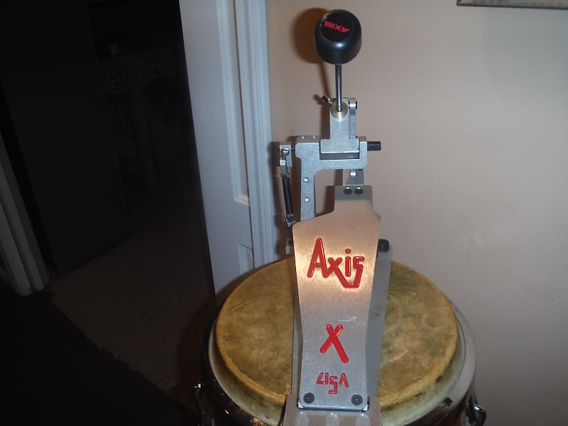 AXIS X SINGLE PEDAL | Reverb