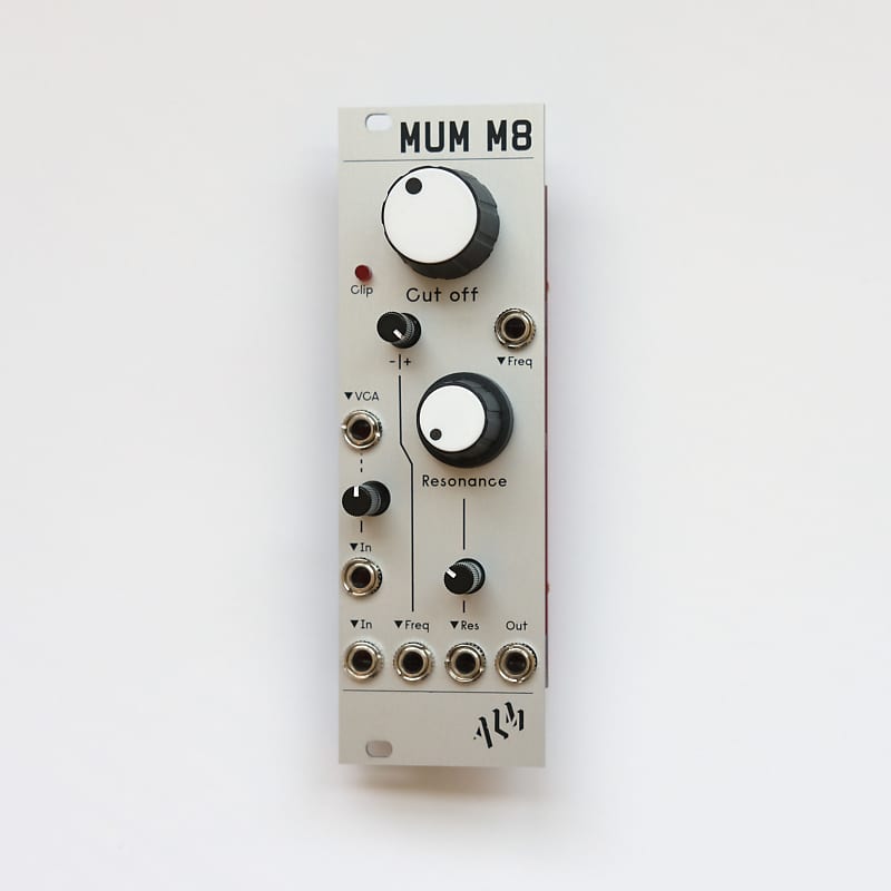 ALM/Busy Circuits MUM M8 | Reverb
