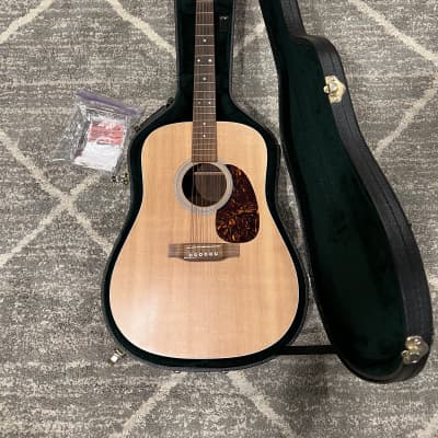 Martin DSR-GC | Reverb