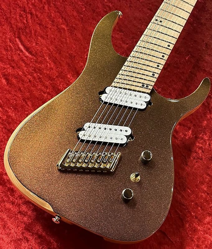 HYPE-AS SIG G8 SA RD/GO 【RUN16 LIMITED MODEL】 [GSB] | Reverb