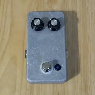 P-1 Industries Hyper-Ion (Devi Ever Hyperion Clone) | Reverb