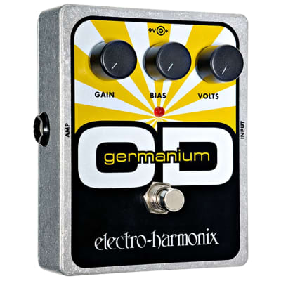 Germanium Fuzz | Reverb
