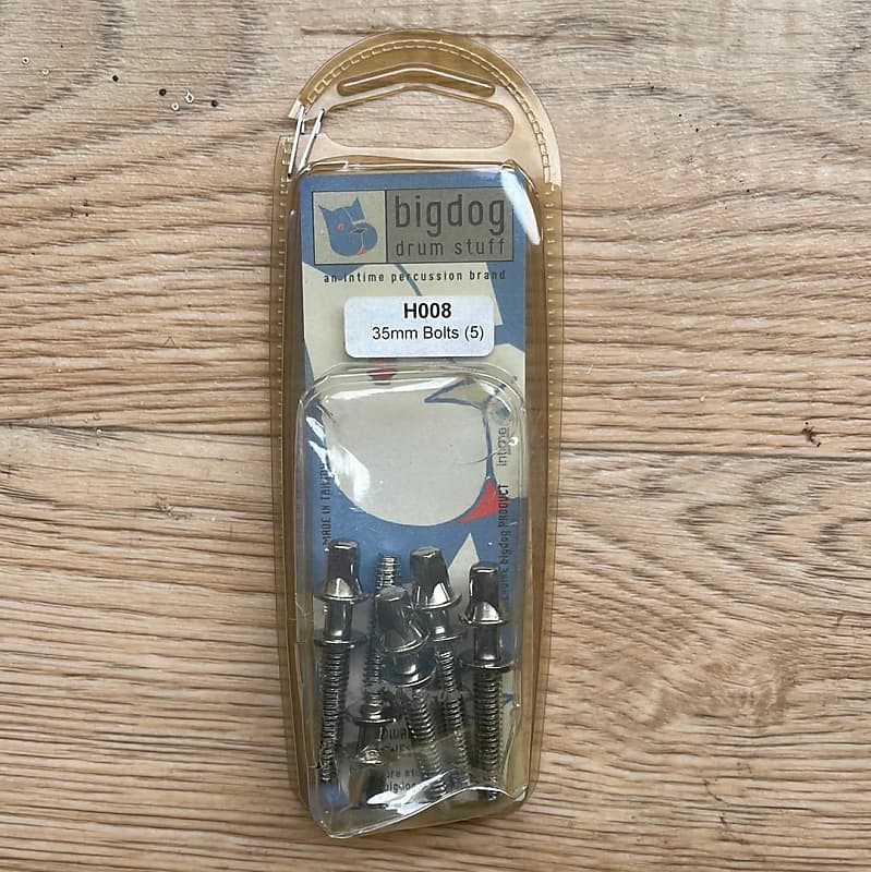 Big Dog Tension Rods H008 | Reverb UK