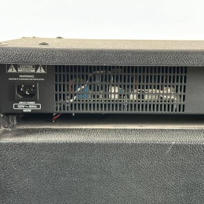 Fender Rumble 350 350-Watt 2x10" Bass Combo | Reverb