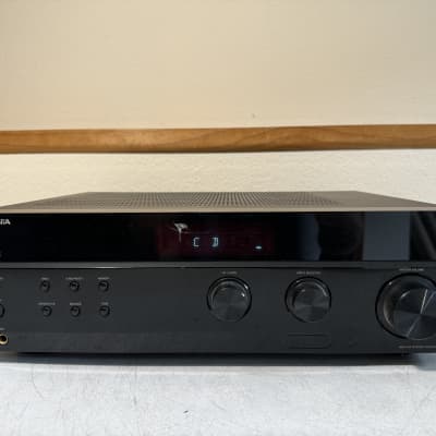 Insignia NS-R2000 Receiver HiFi Stereo 2 Channel Phono AM/FM | Reverb