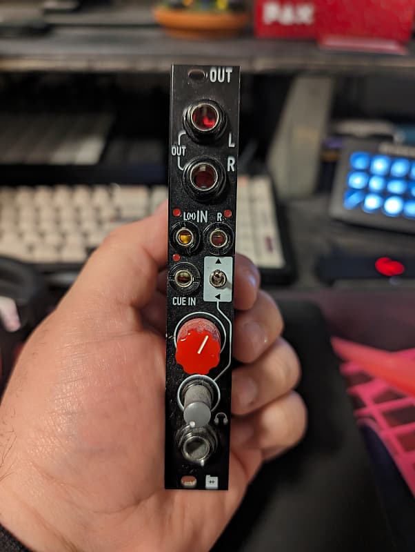 Befaco Output v3 2020's - Black | Reverb