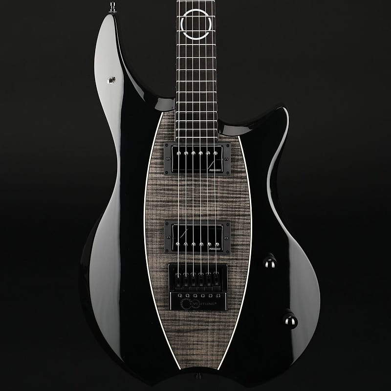 Framus Teambuilt Artist Series Devin Townsend Stormbender in | Reverb