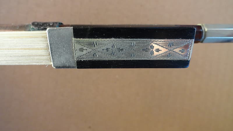 Vintage Dodd Violin Bow | Reverb