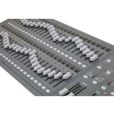 SHOWTEC SHOWMASTER 48 MKII 48 Channel Rackmount Light | Reverb