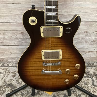 Used Samick Greg Bennett AV3 Electric Guitar | Reverb