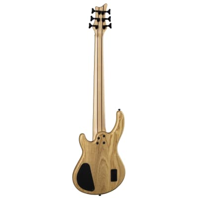 Dean Edge Select 6 string electric bass guitar NEW - Satin | Reverb