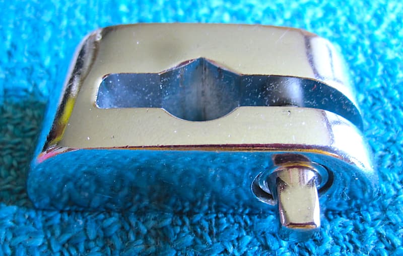 Legend Drums Memory Lock | Reverb