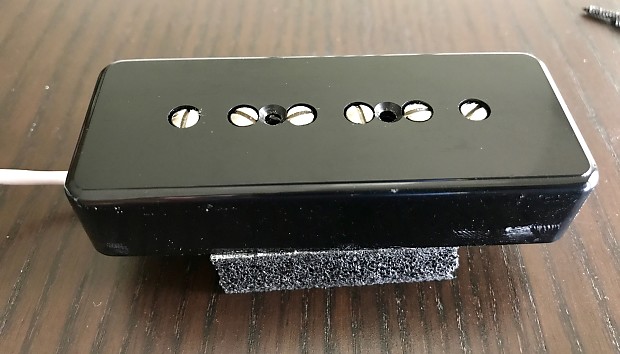 Fender MP-90 Neck Pickup | Reverb