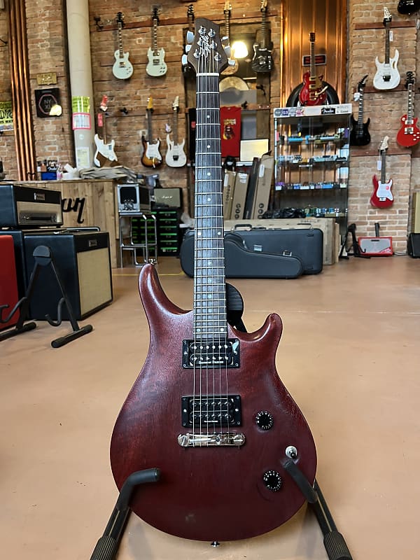 Patrick Eggle Berlin Stage | Reverb