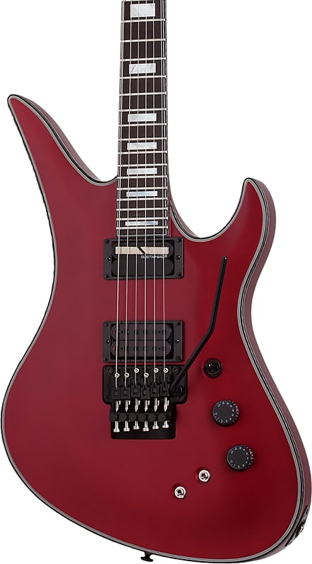 Schecter Avenger FR S Special Edition | Reverb