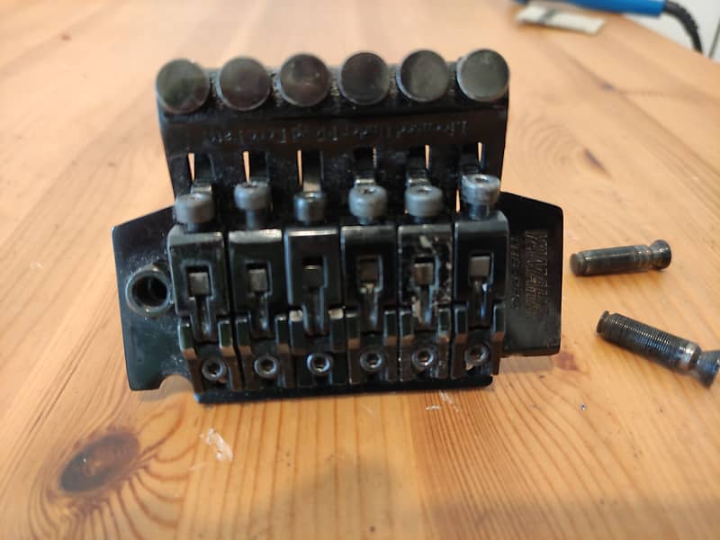 Yamaha Trs Pro 90 Black | Reverb