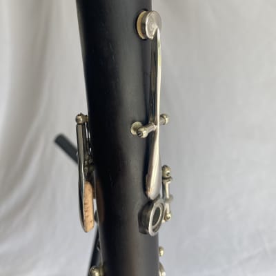 Rare Conn 280N Connstellation Large Bore Professional Jazz Bb | Reverb