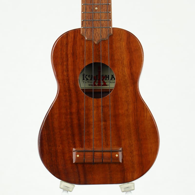 Koaloha Koaloha KSM-00 Soprano (02/15) | Reverb Australia