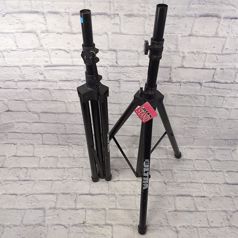 Ultra Speaker Stand | Reverb