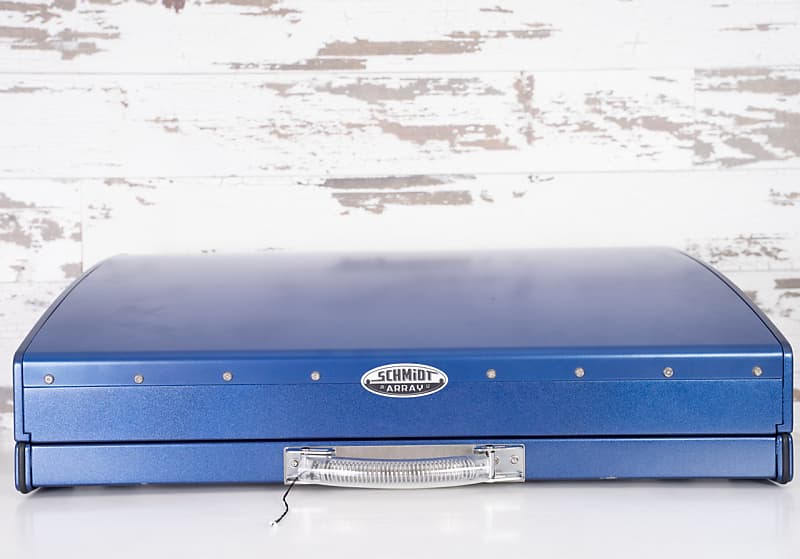 Schmidt Array SA675XDM Custom Pedalboard | Reverb