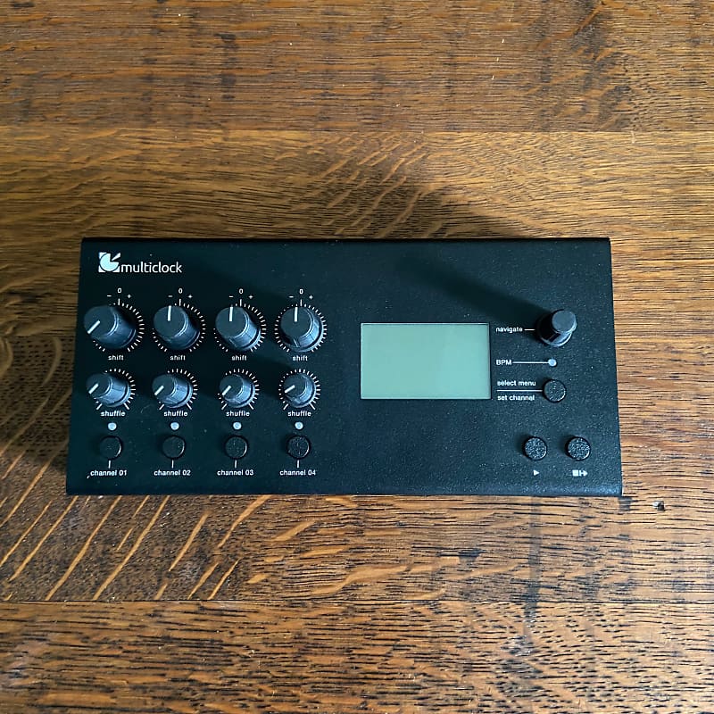 E-RM Multiclock USB Sync Box + Modular Whip Adapter | Reverb