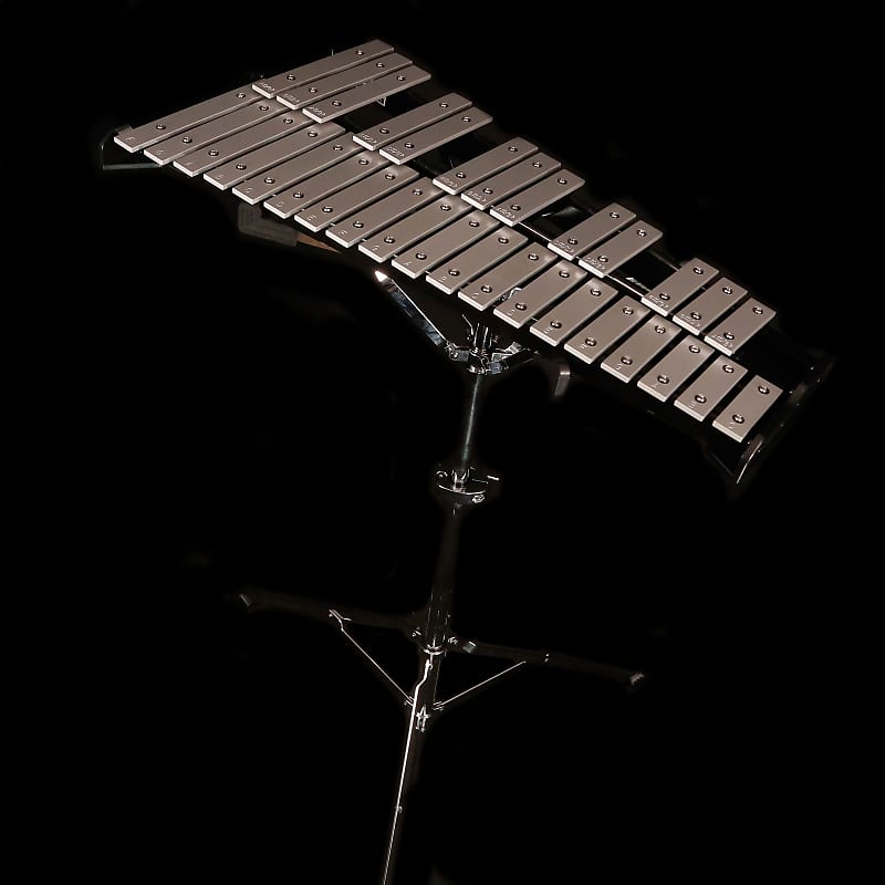 Innovative Percussion Educational Combo Snare/Bell Percussion | Reverb