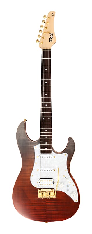 FGN Expert Odyssey FM | Reverb