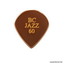 Blue Chip Picks Jazz60 1.5mm (Single Pick) | Reverb