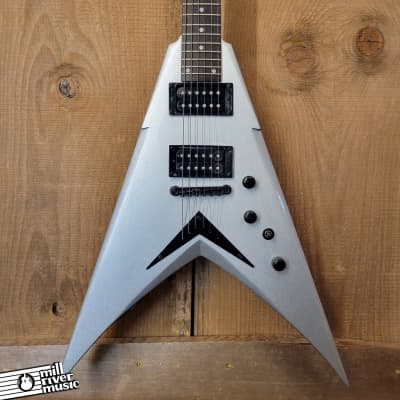 Dean Dave Mustaine Signature Flying V w/ | Reverb Deutschland