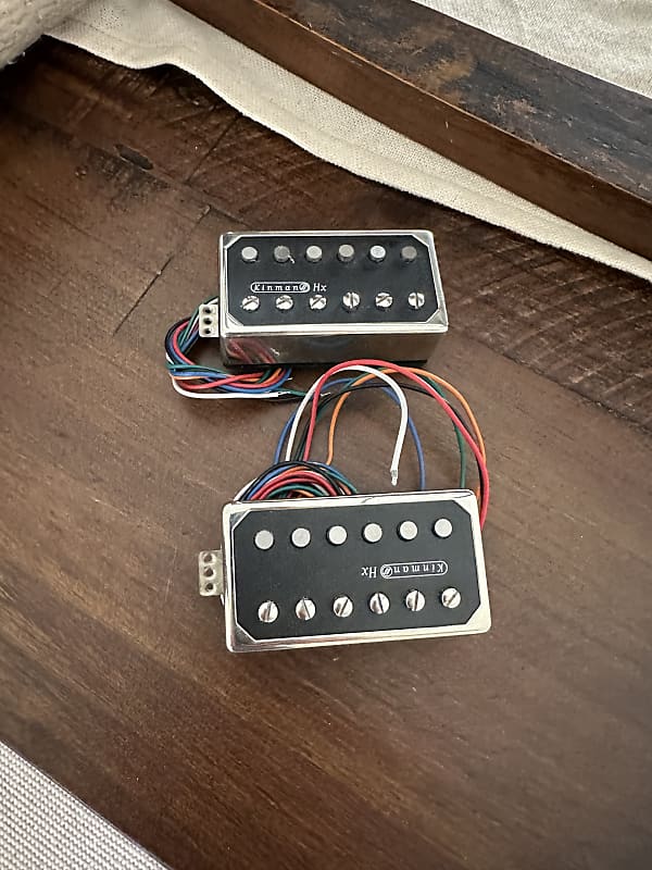 Kinman Converge 2020s | Reverb