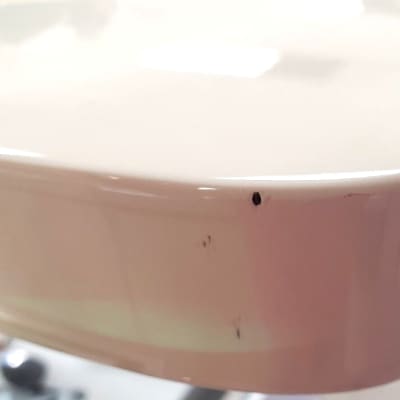 Tokai TB-65 Thunderbird Limited Edition - Vintage White | Reverb