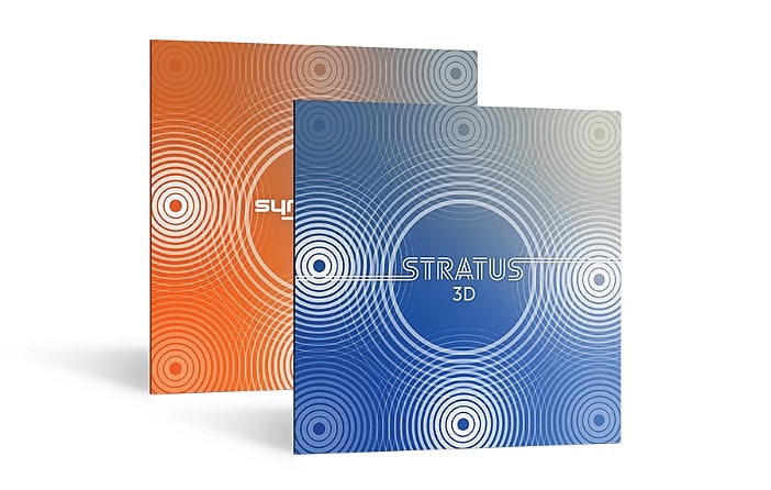 Exponential Audio 3D Reverb Bundle | Reverb