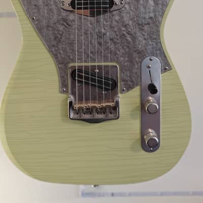 Lucky Dog Tele-esque 2020 | Reverb