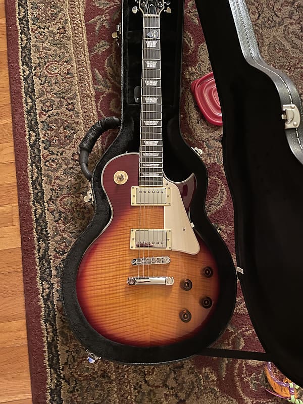 Sire Larry Carlton L7 | Reverb