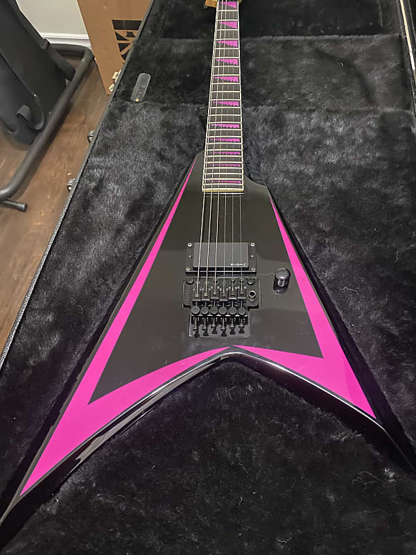 ESP LTD Alexi-600 Alexi Laiho Signature | Reverb