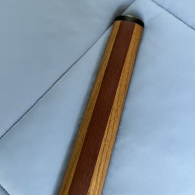 Kiesel Zeus 6 String Headless 2014 - Translucent Black | Reverb