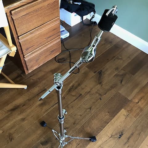 Sonor 2000 Series Mini Boom Cymbal Stand | Reverb
