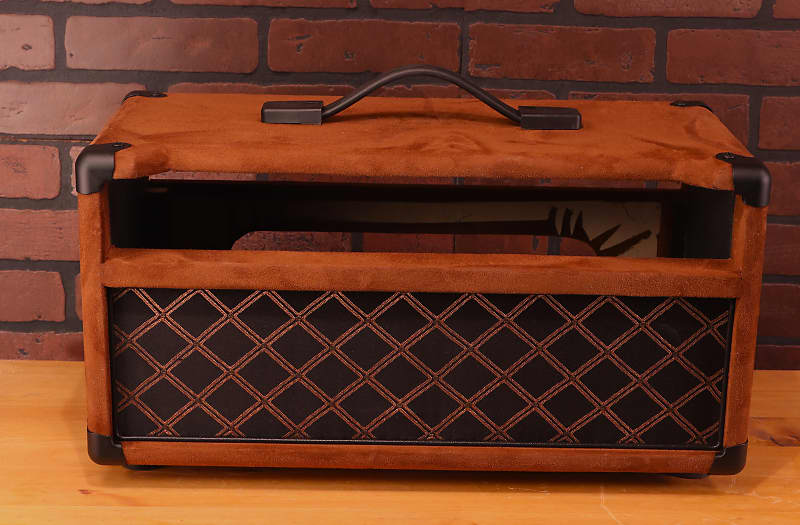 Dumble Clone Overdrive Special Amplifier Head Cabinet/Also | Reverb