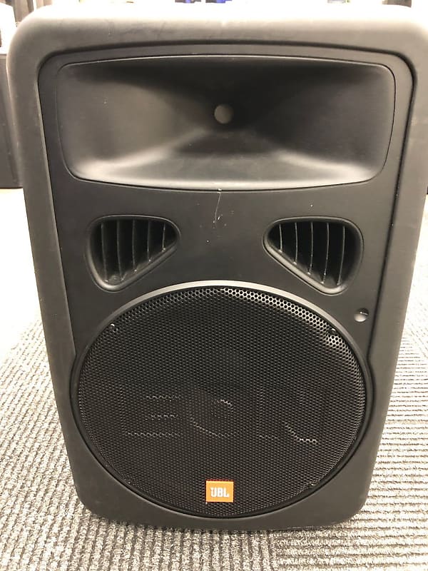 JBL EON 15 G2 Powered Speaker (Cherry Hill, NJ) | Reverb