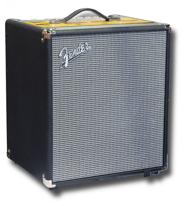 Fender Rumble 40 | Reverb