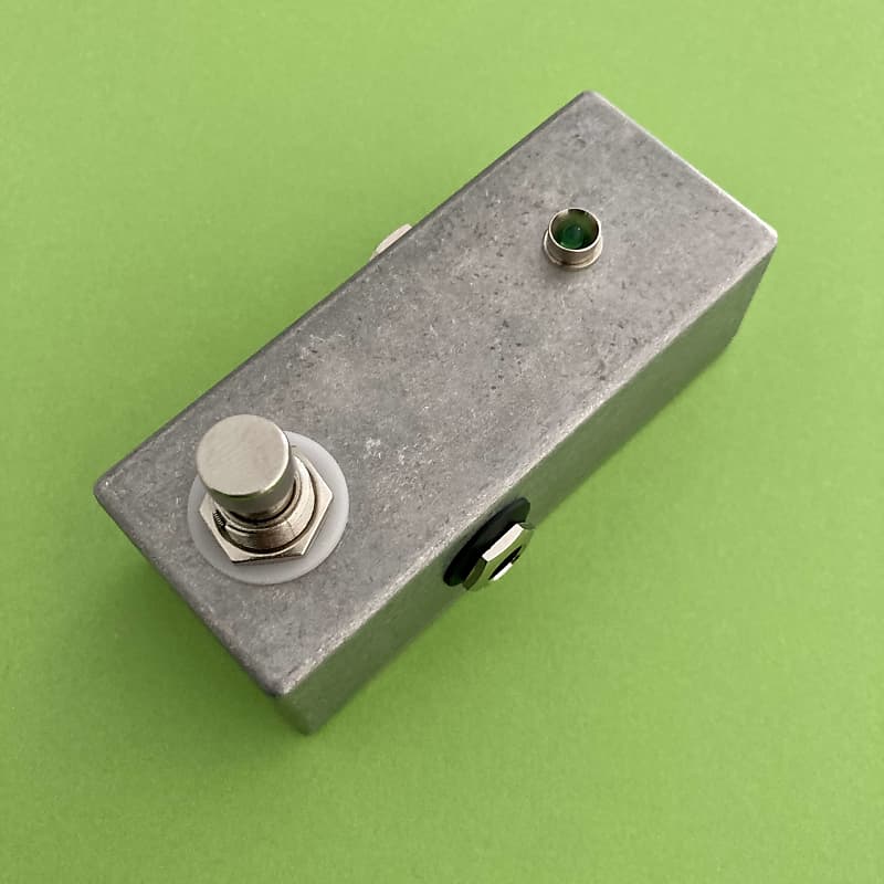 Green Ringer Clone | Reverb