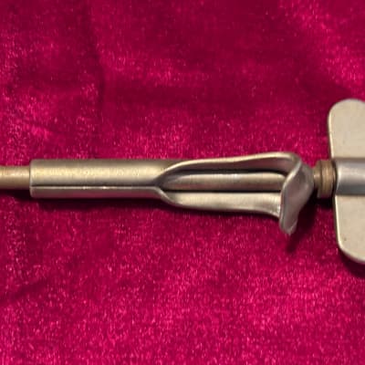 1940’s Slingerland Chicago Marching Snare Field Drum Tension | Reverb