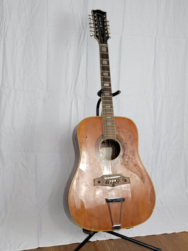 Eko Ranger XII | Reverb