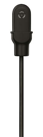 Shure DL4 DuraPlex Omnidirectional Lavalier Microphone | Reverb