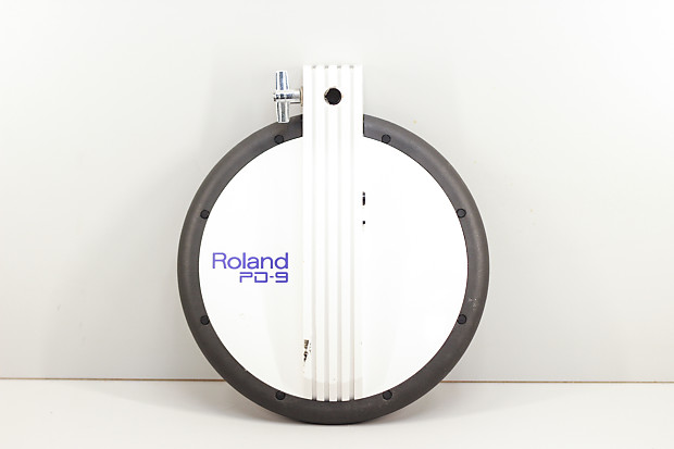 Roland PD-9 V-drum pad | Reverb