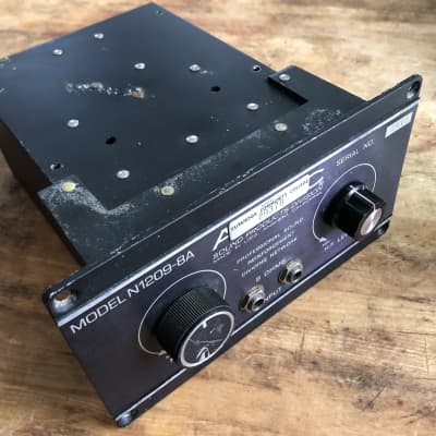 Altec Lansing N1209-8A Vintage Crossover Speaker Unit | Reverb
