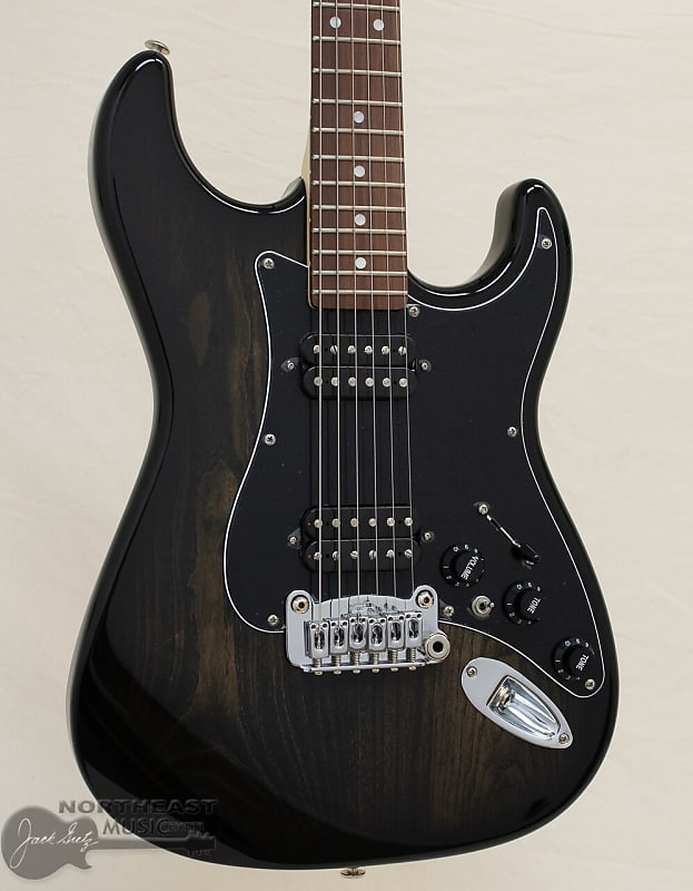 G&L Legacy HH - Blackburst | Reverb