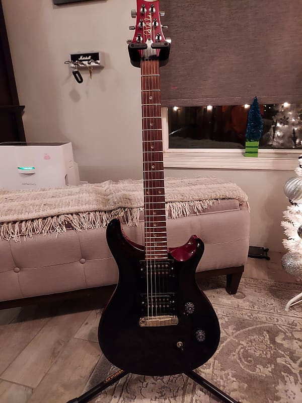 PRS Standard 24 stoptail 2006 | Reverb